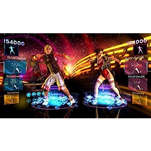 Dance Central 2 - Xbox 360