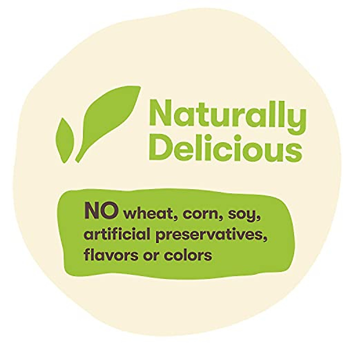 Pet 'n Shape Chik 'n Rice Balls Dog Treats - 1 Pound