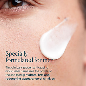 ELEMIS Pro-Collagen Marine Cream for Men