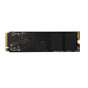 HP EX920 M.2 256GB PCIe 3.1 X4 Nvme 3D TLC NAND Internal Solid State Drive (SSD) Max 3200 Mbps 2YY45AA#ABC