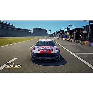 NASCAR 21: Ignition Champion's Edition - Day 1 - Xbox One