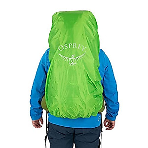 Osprey Aether 65L Men's Backpacking Backpack, Black, L/XL, Extended Fit