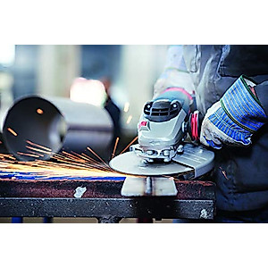 Bosch 2608603532 Grinding Disc For Metal Cranked 4.53inx7mm