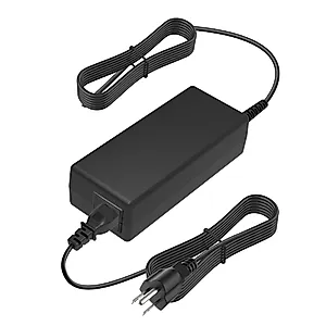 J-ZMQER AC DC Adapter Compatible with Artograph LED500 LED 500 225-500 Digital Art Projector Mains PSU