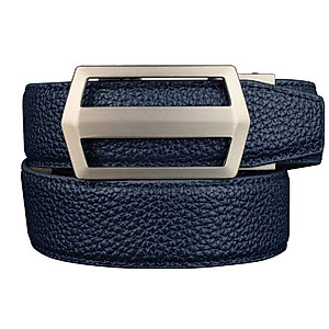 Classic Deep Sea Navy, 1 3/8" Strap, Golf Belt