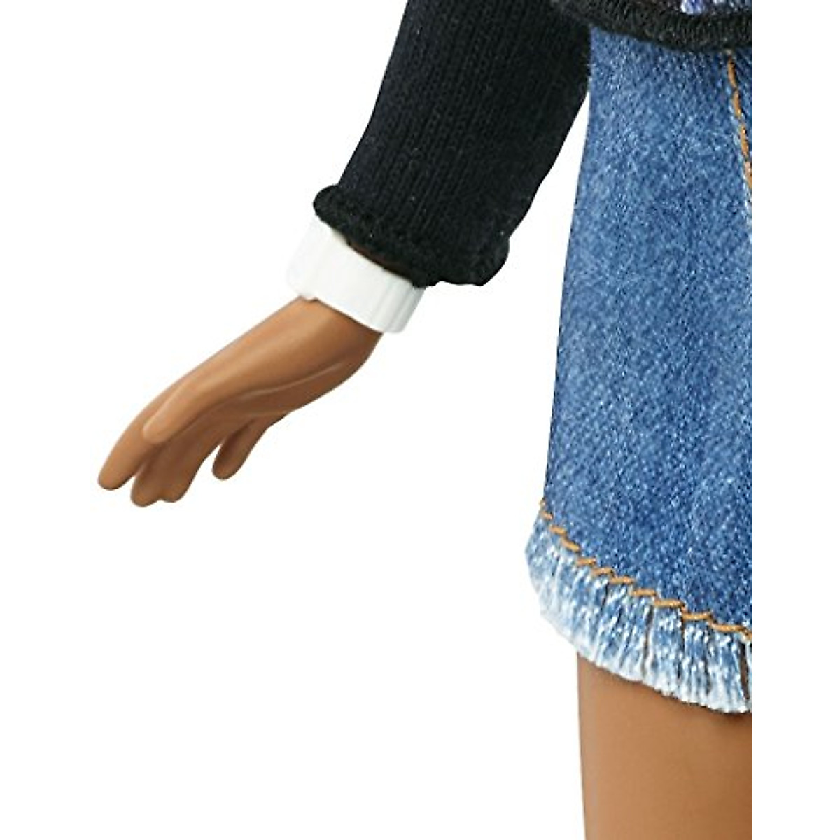 Barbie Fashionistas Doll - Fab Fringe