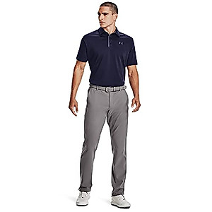 Under Armour Men's UA Tech Polo MD Navy