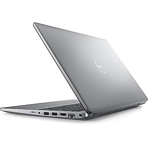 Dell Latitude 5540 15.6" Notebook - Full HD - 1920 x 1080 - Intel Core i7 13th Gen i7-1365U Deca-core (10 Core) - 16 GB Total RAM - 512 GB SSD - Titan Gray