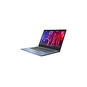 Lenovo 14inch HD Laptop, Intel Pentium Quad-Core N5030 Processor Up to 3.10 GHz, 4GB RAM, 128GB SSD, Intel UHD Graphics, HDMI, Windows 10 OS(Renewed)