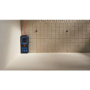BOSCH GLM165-22 Blaze™ 165 Ft. Laser Measure