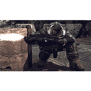 Gears of War Triple Pack - Xbox 360 (Bundle)