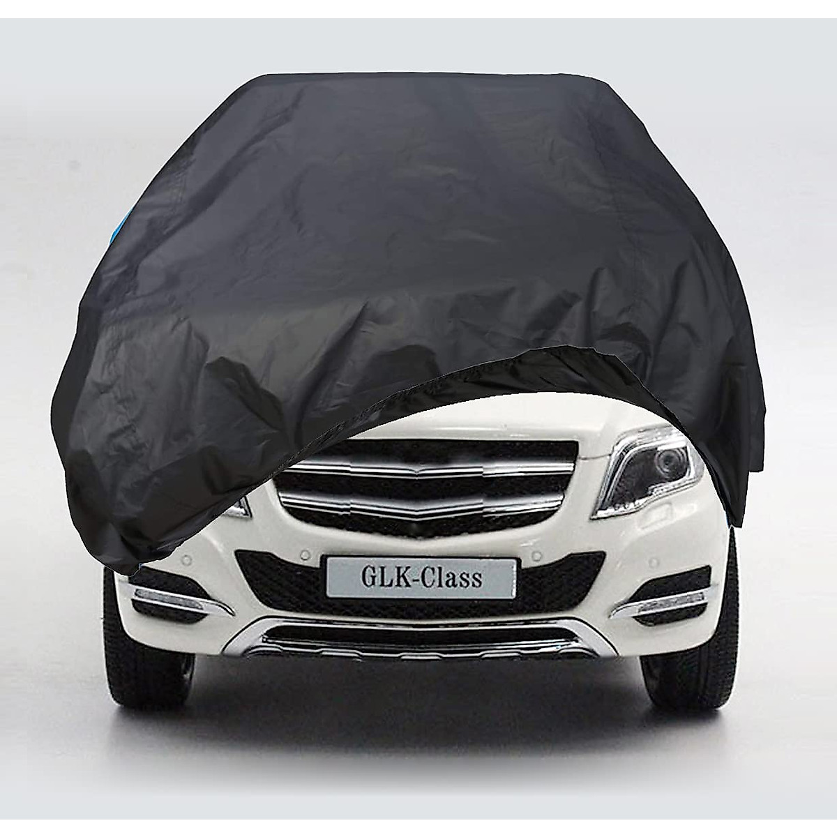 Car Toy Cover,Large Ride-On Car Cover for Kids Electric Vehicle - Universal Fit, Outdoor Wrapper for Electric Battery Powered Children Wheels Toy Vehicles-Water Resistant