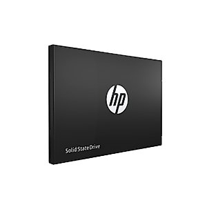 HP S700 2.534; 500GB SATA III Internal Solid State Drive (SSD) 2DP99AA#ABC