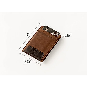 Rico Industries Front Pocket, Multi, One Size