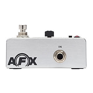 Fishman AFX Pocket Blender Mini A/B/Y & DI