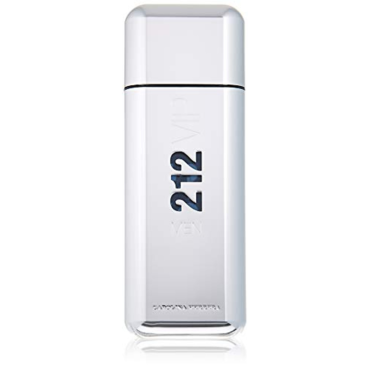 212 VIP Eau De Toillette Spray - 3.4 oz