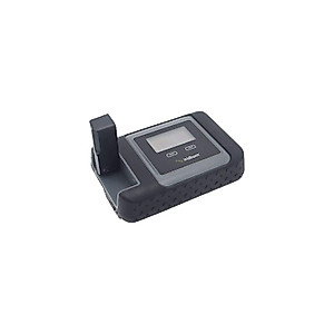 Iridium Go! Satellite Wi-Fi Hotspot