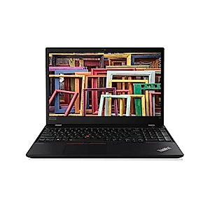OEM Lenovo ThinkPad T15 Gen 2 15.6" FHD IPS, Intel Quad Core i7-1165G7, 40GB RAM, 1TB NVMe, FP, WiFi 6, W10P, Business Laptop