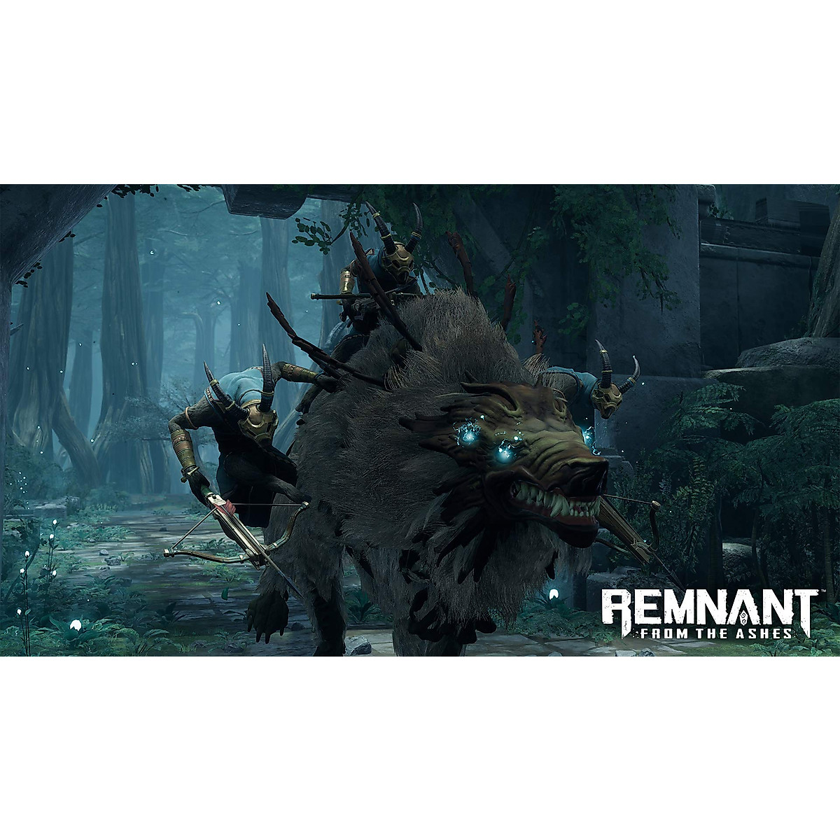 Remnant: From The Ashes - Xbox One