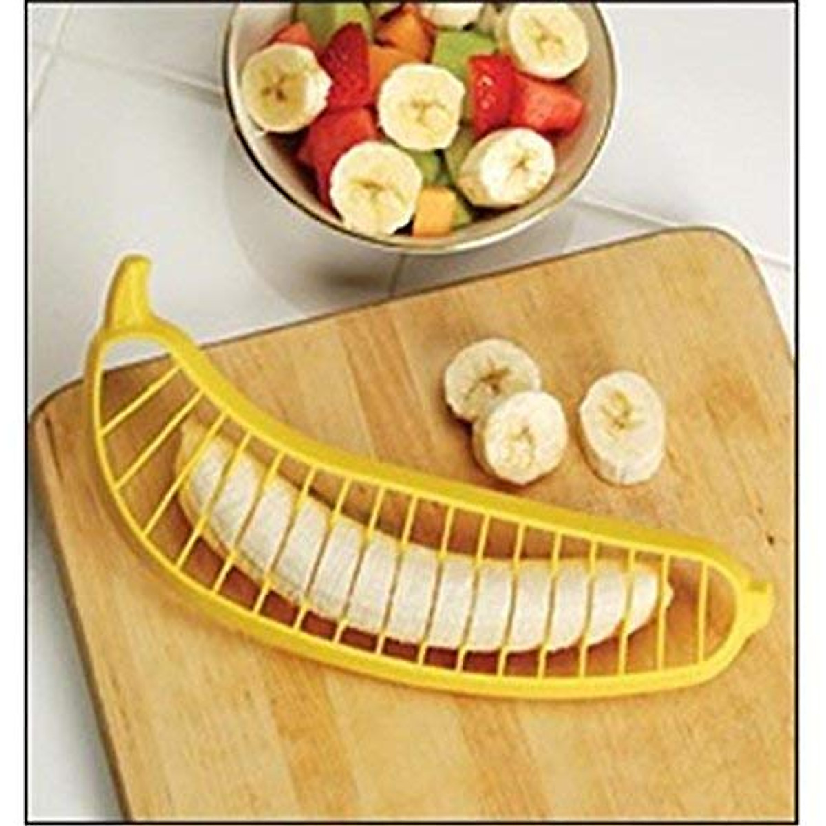 Hutzler 571 Banana Slicer,193925