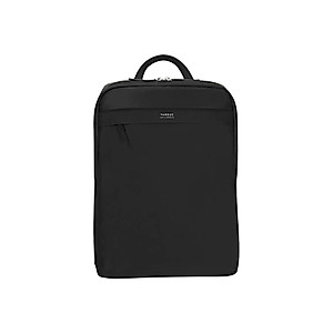 Targus+15+Newport+Ultra+Slim+Bkpk+Blk