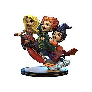 QMX Disney Hocus Pocus Q-Fig Max