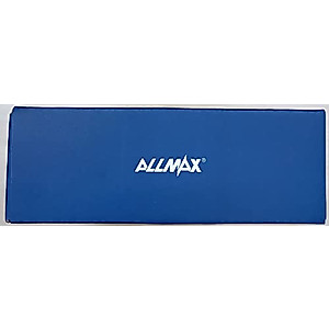 Allmax AA Maximum Power Alkaline Double A Batteries (100 Count) – Ultra Long-Lasting, 10-Year Shelf Life, Leakproof Design, Superior Performance – 1.5V