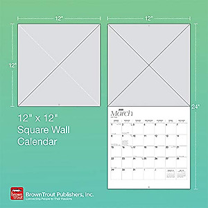 Shetland Sheepdogs 2020 12 x 12 Inch Monthly Square Wall Calendar, Animals Dog Breeds