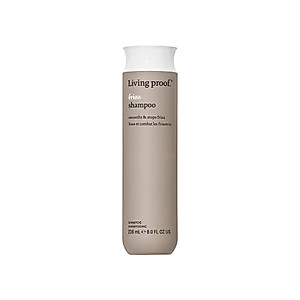 Living proof No Frizz Shampoo, 8 oz