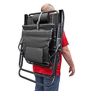 GCI Outdoor Legz Up Lounger Outdoor Lounge Chair