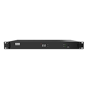 EnhanBili C7 Colorlight LED Screen Controller Multimedia Player C7