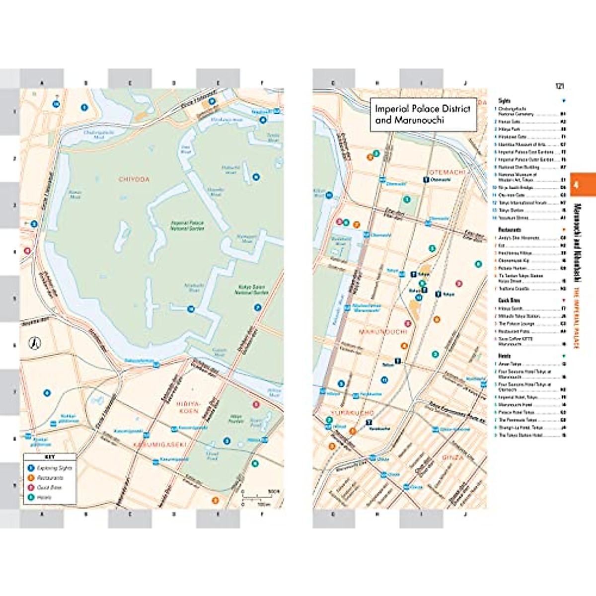Fodor's Tokyo: with Side Trips to Mt. Fuji, Hakone, and Nikko (Full-color Travel Guide)