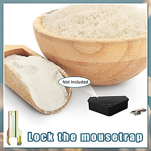 Key for Station Replacement Key Station Key for Outdoor Stations to Keep Children Safe Indoor and Outdoor (4 Pieces)