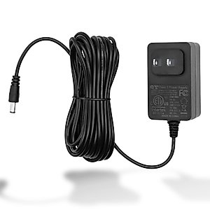 Replacement Power Adapter Compatible With Masterbuilt Gravity Series 560/800/1050 XL Grills & Smokers, Replace Parts NO: 9004190216