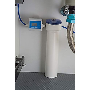 Savant Digital Flow Meter 3/8" NPT for Water Filter