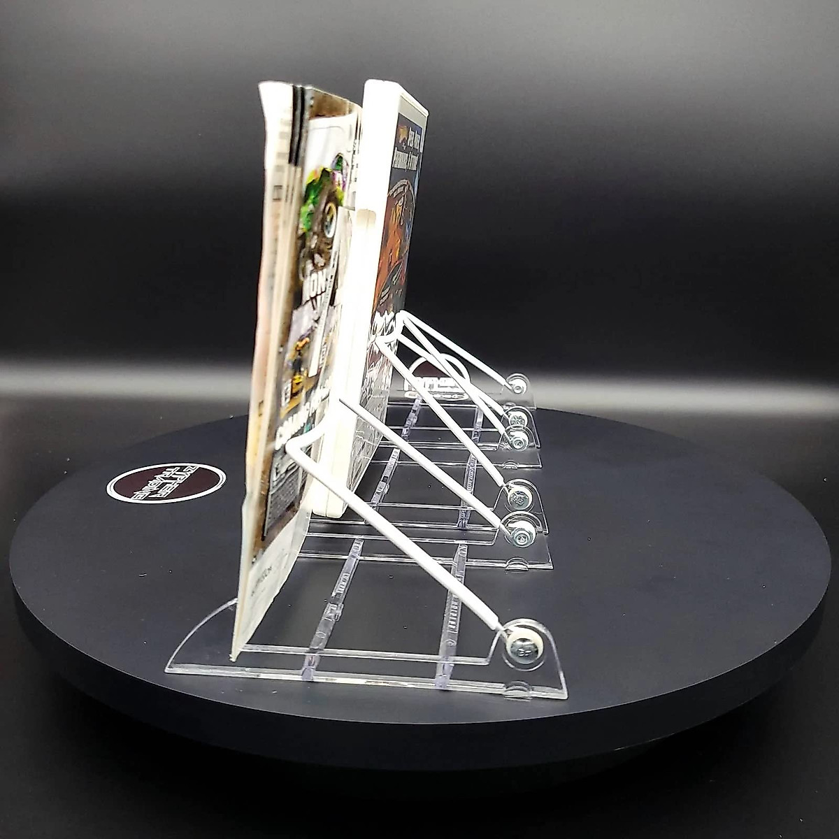 Hot Wheels Beat That - Nintendo Wii