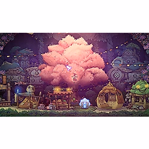 The Knight Witch: Deluxe Edition - PlayStation 5