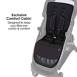 Baby Trend Tango™ Stroller, Kona