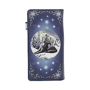 Nemesis Now Women's Classic, Grey, One Size