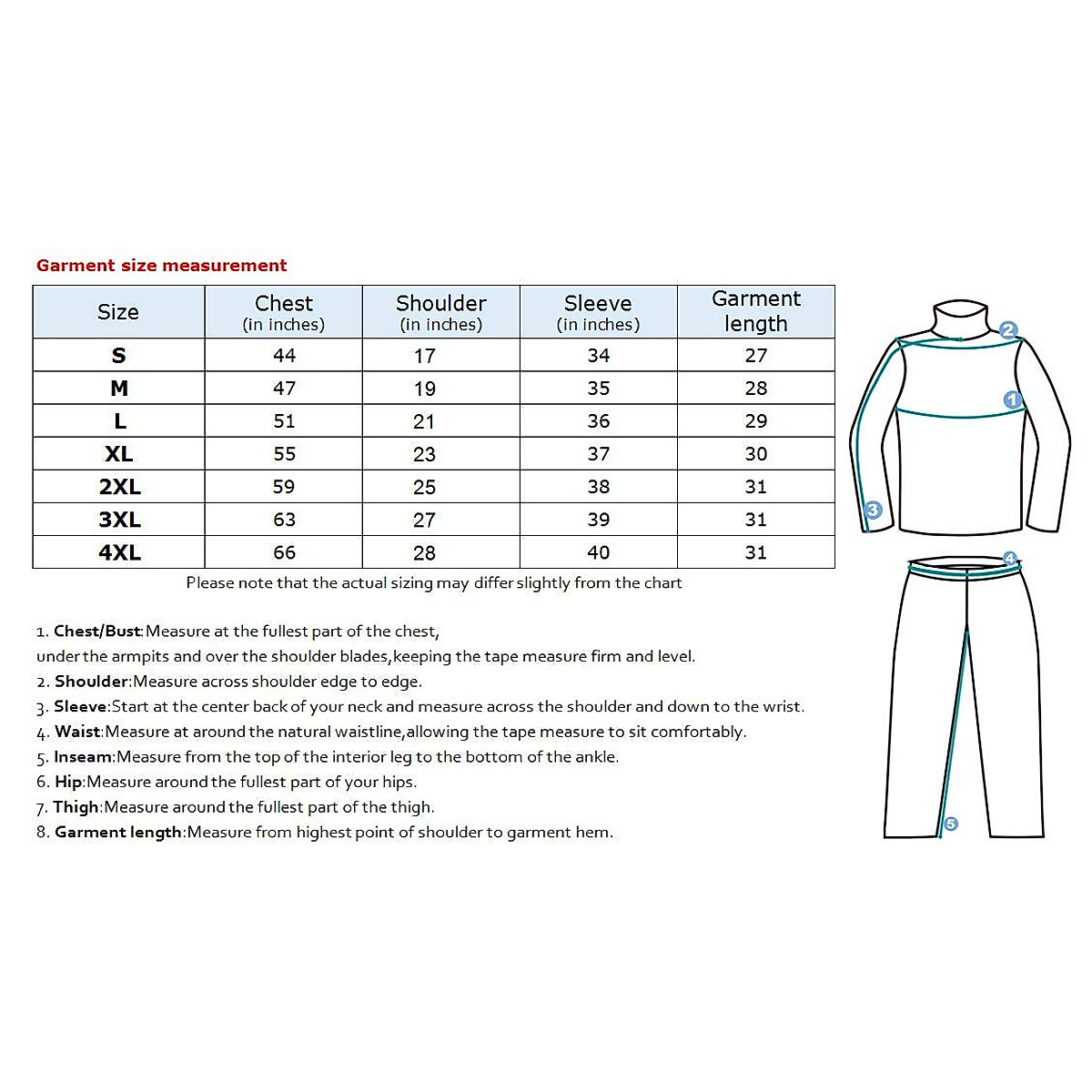 TRAILSIDE SUPPLY CO. Mens Windbreaker Jackets Lightweight Packable Jacket,Windproof and Dustproof Dark grey size 3XL