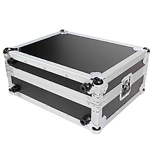 ProX T-TT Flight Case for Turntable - Universal W-Foam Kit