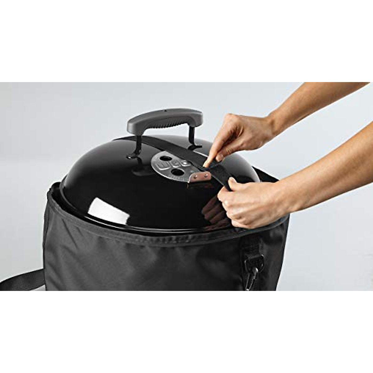 Weber Smokey Joe Bag, Black