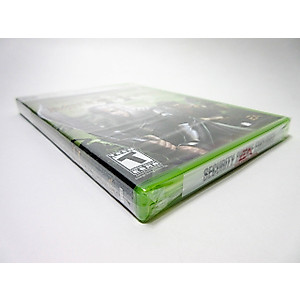 The Lord of the Rings: The Battle for Middle-Earth II - Xbox 360