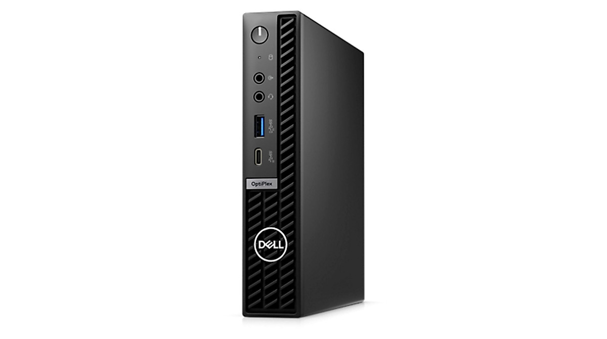 Dell Optiplex 7010 Plus Micro Desktop - Core i7, 16GB RAM