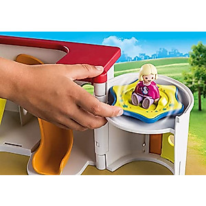 Playmobil My Take Along Preschool