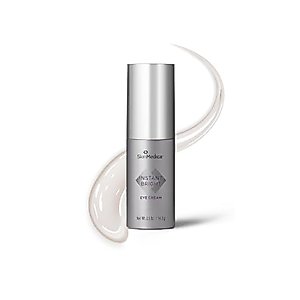 SkinMedica Instant Bright Eye Cream - Our Age-Defying Under the Eye Cream Instantly Improves Eyes’ Appearance, Including Dark Circles, Sagging, Puffiness and Lines, 0.5 Oz