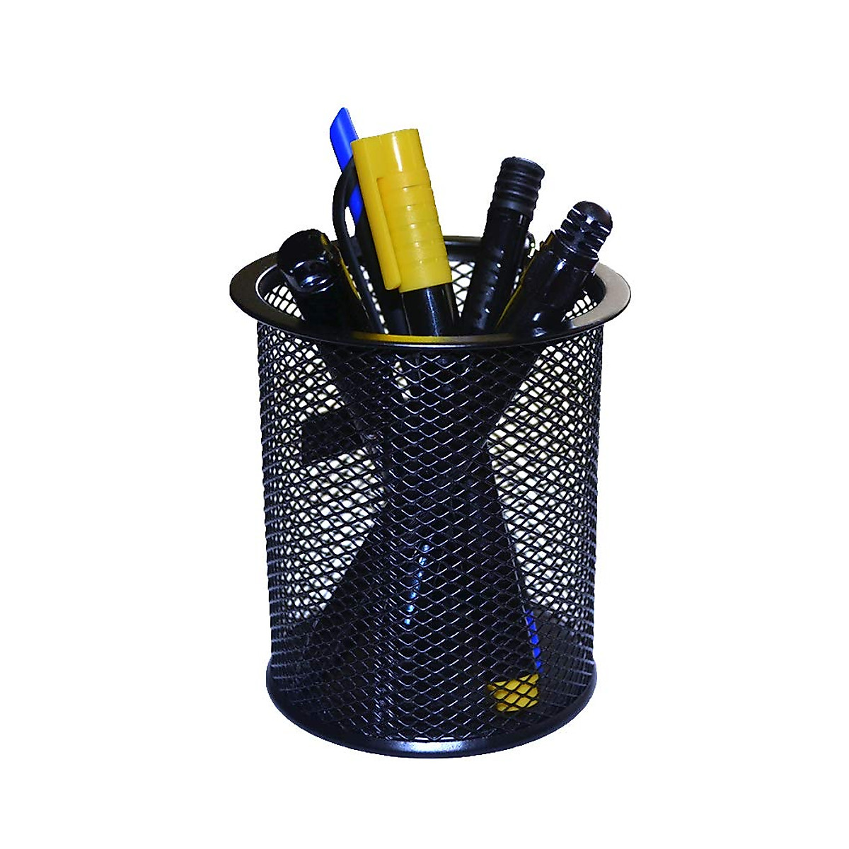 Khippus Counterfeit Bill Money Detector Pen, The Marker That Detects Fake Currency (Pack of 10 pens)