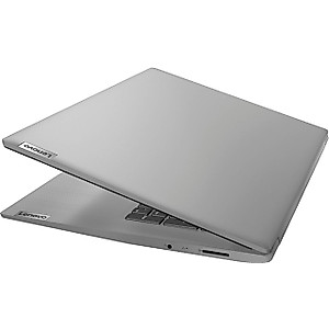 Lenovo 2022 Powerful IdeaPad 15.6" HD Touch Screen Laptop, 11th Gen Intel Core i3-1115G4 up to 4.1GHz, 20GB RAM, 512GB PCIe SSD, Dolby Audio, Webcam, Windows 11, T.F. Card