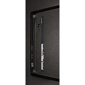 LG Electronics 55UK6300PUE 55-Inch 4K Ultra HD Smart LED TV (2018 Model)