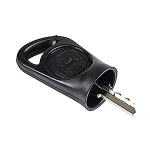 John Deere Key AUC12681